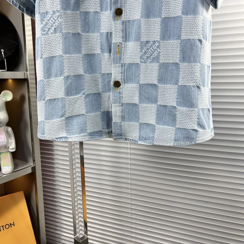 High accuracy Louis Vuitton Short Suits