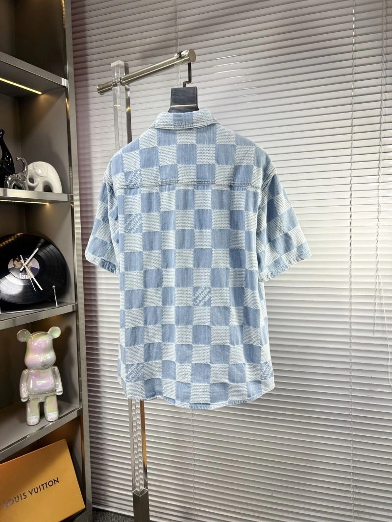 High accuracy Louis Vuitton Short Suits