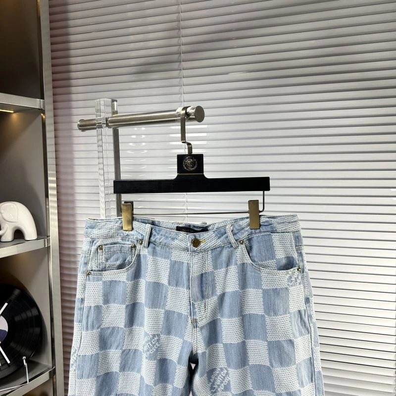 High accuracy Louis Vuitton Short Suits