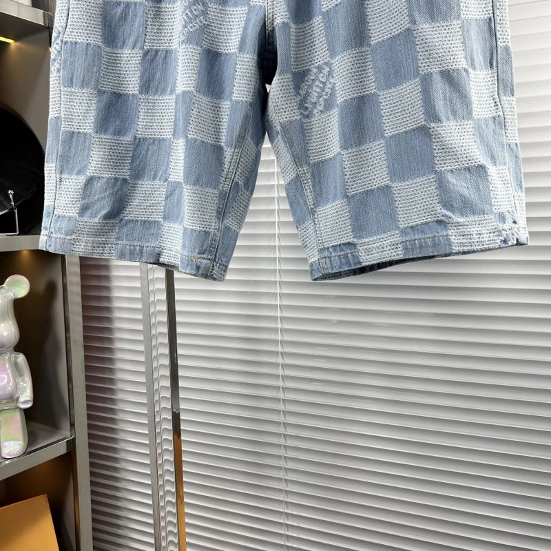 High accuracy Louis Vuitton Short Suits