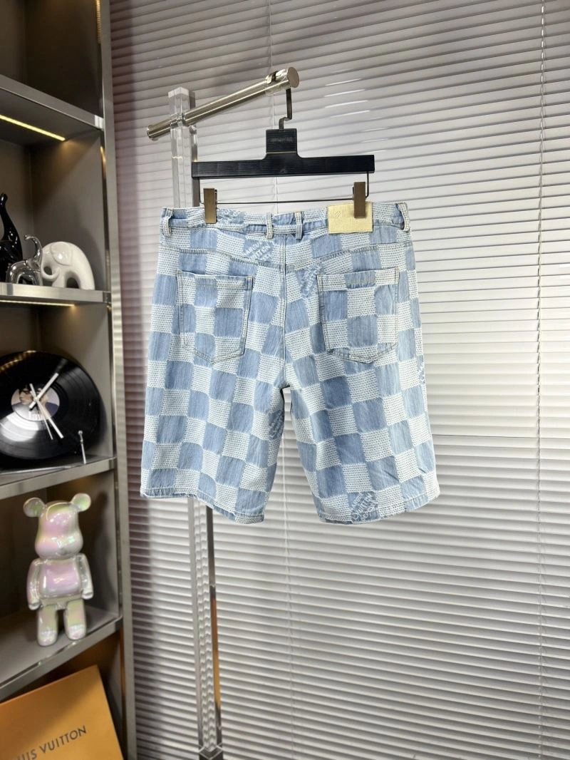High accuracy Louis Vuitton Short Suits