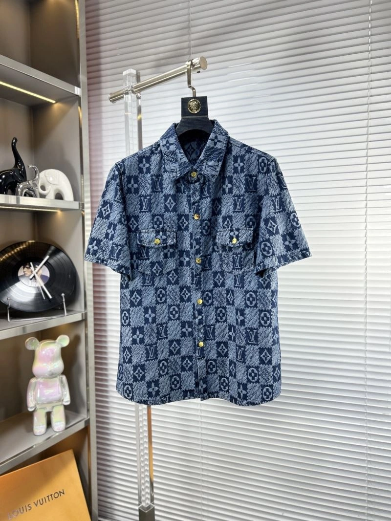 Cut-rate Louis Vuitton Short Suits