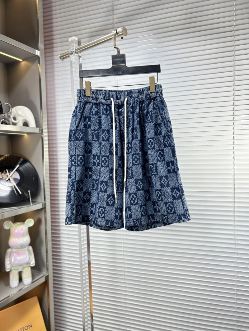 Cut-rate Louis Vuitton Short Suits