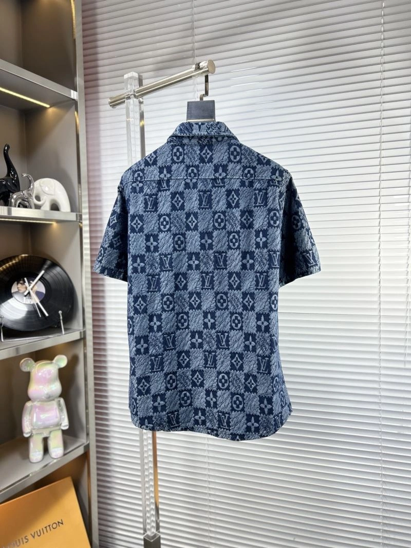 Cut-rate Louis Vuitton Short Suits