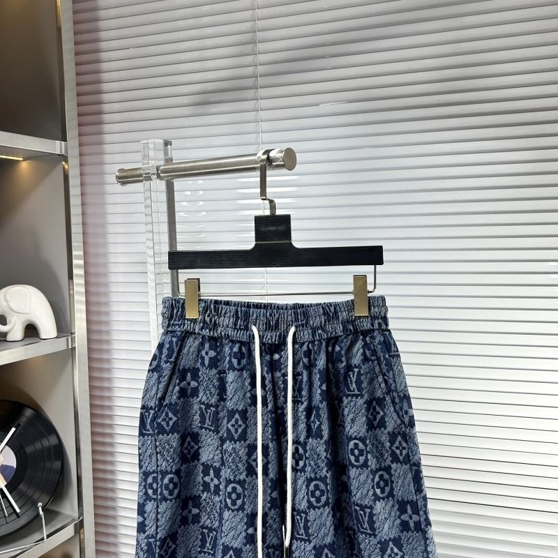 Cut-rate Louis Vuitton Short Suits