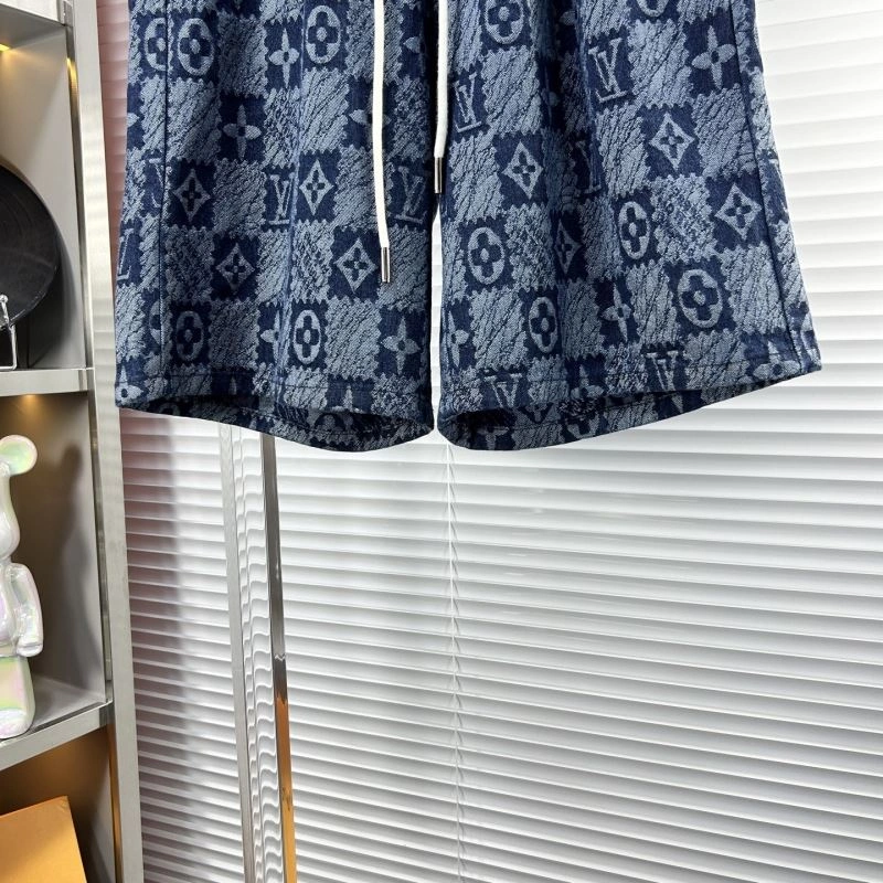 Cut-rate Louis Vuitton Short Suits