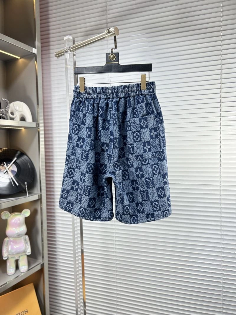 Cut-rate Louis Vuitton Short Suits