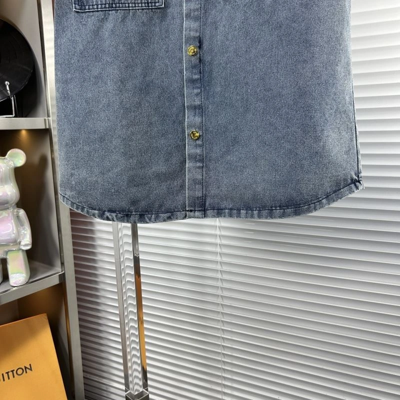 Top match Louis Vuitton Short Suits