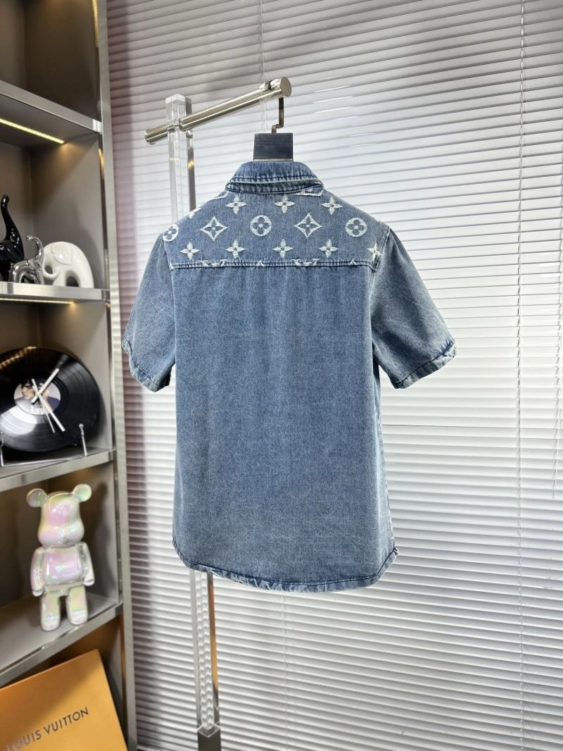 Top match Louis Vuitton Short Suits
