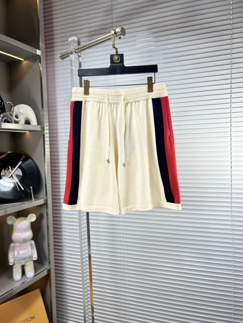 Top mirror Louis Vuitton Short Suits