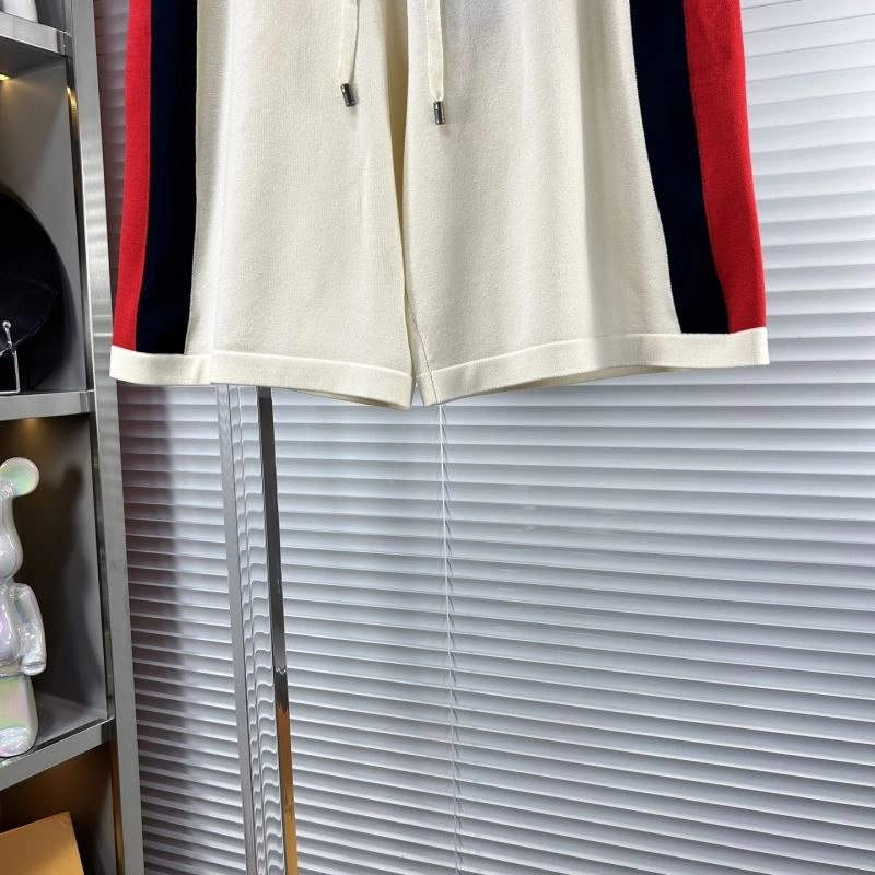 Top mirror Louis Vuitton Short Suits