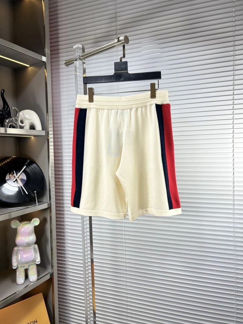 Top mirror Louis Vuitton Short Suits