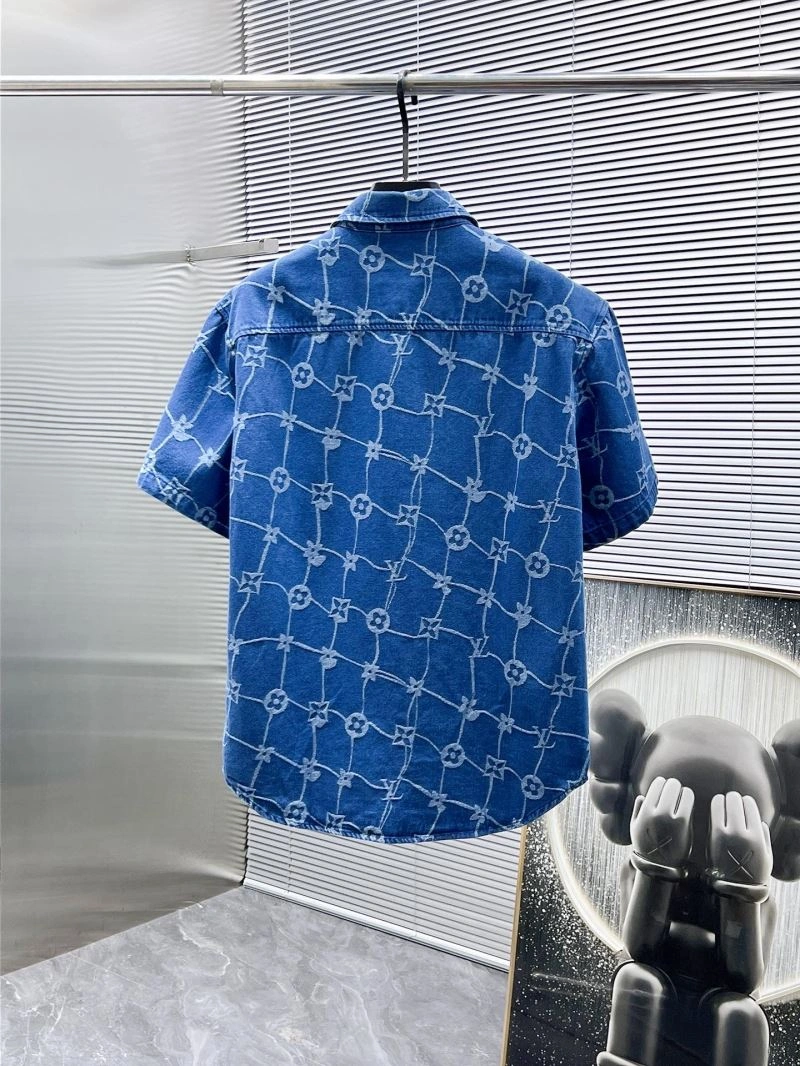 Factory-made Louis Vuitton Short Suits