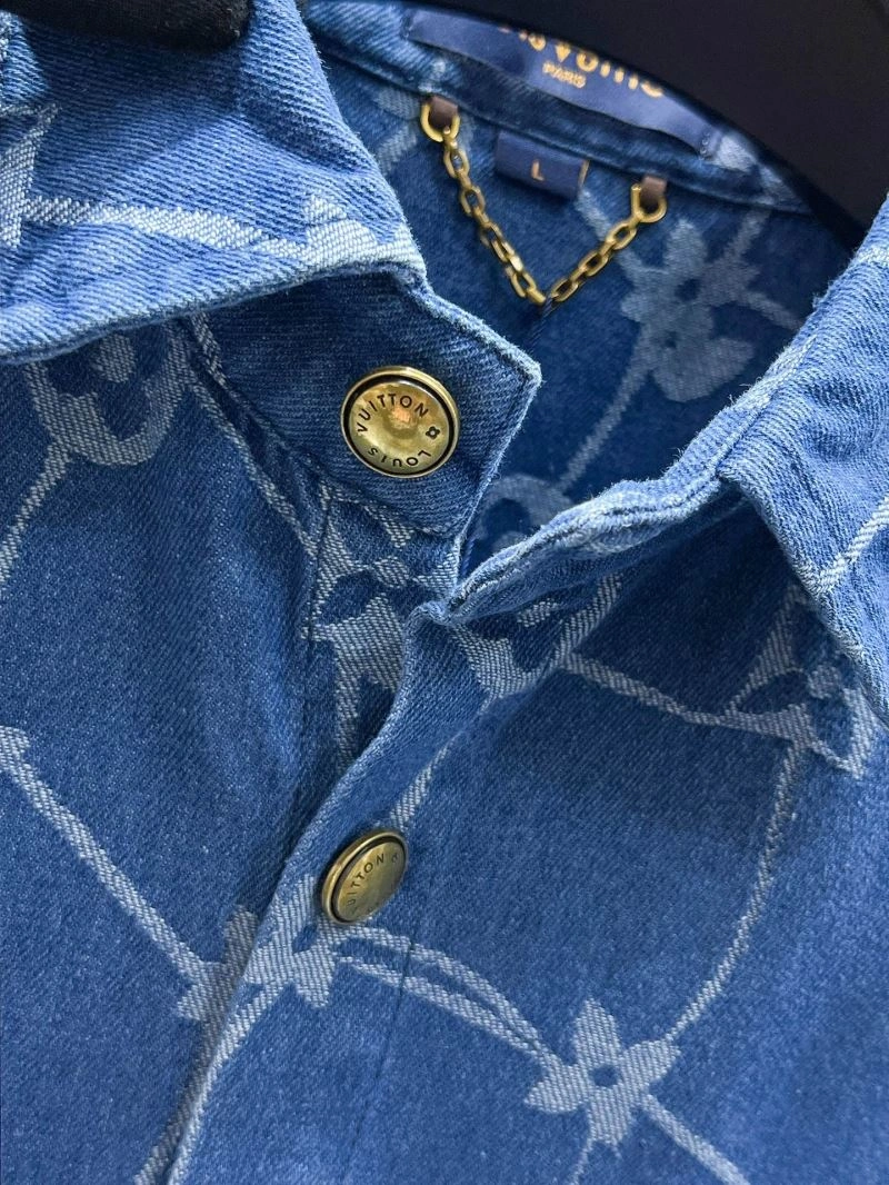 Factory-made Louis Vuitton Short Suits