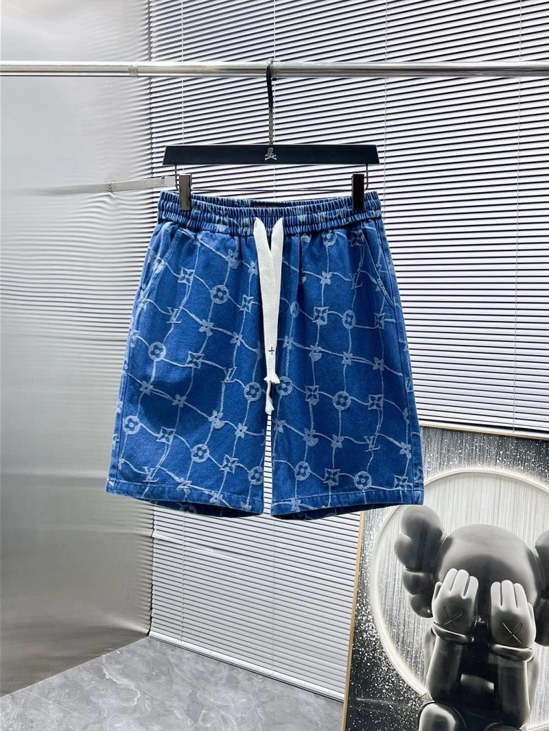 Factory-made Louis Vuitton Short Suits