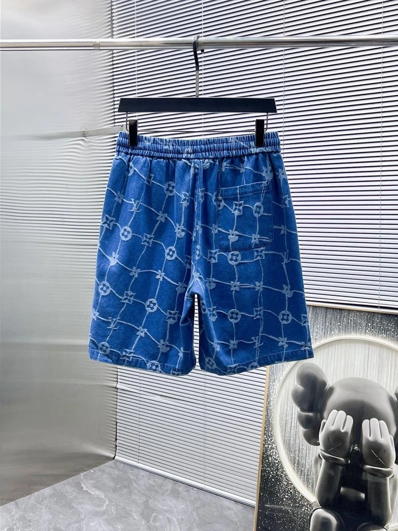 Factory-made Louis Vuitton Short Suits