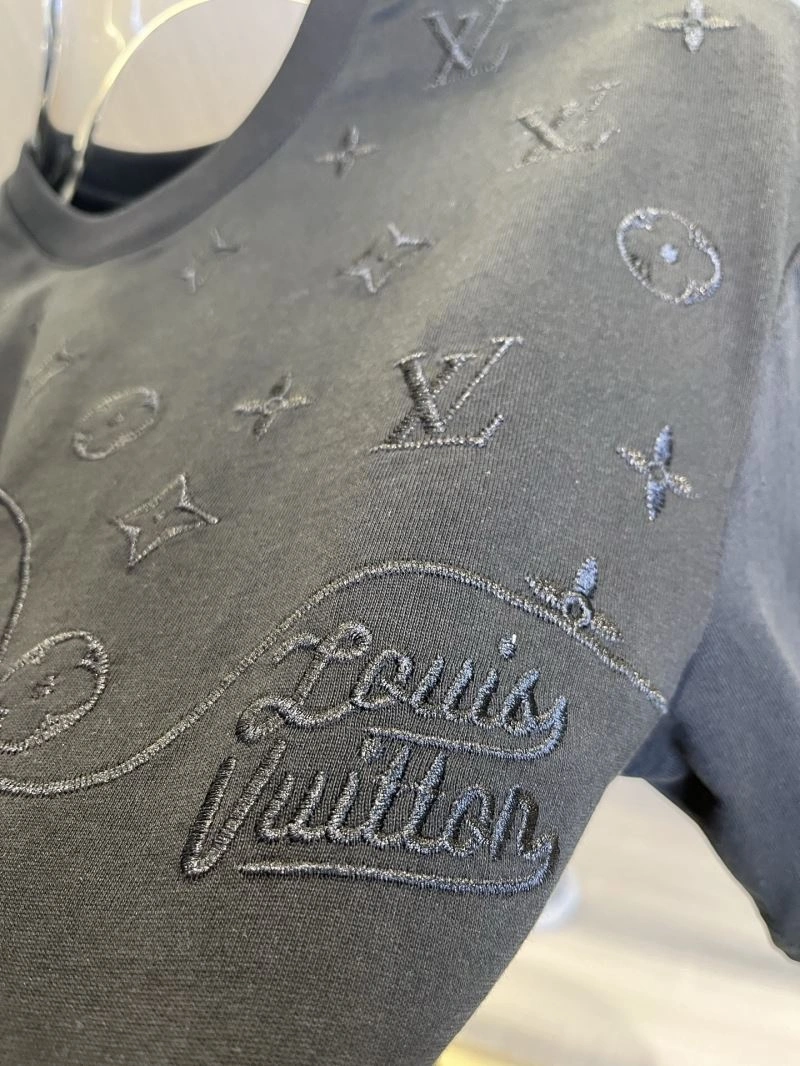 Precise copy Louis Vuitton Short Suits