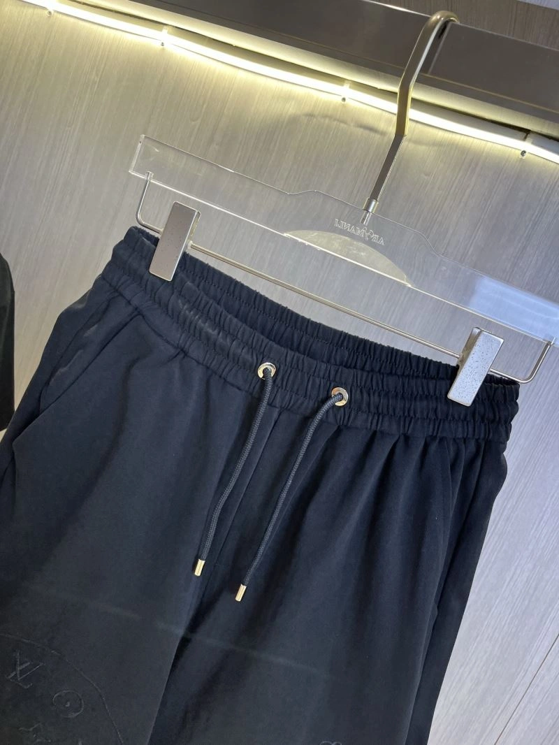 Precise copy Louis Vuitton Short Suits