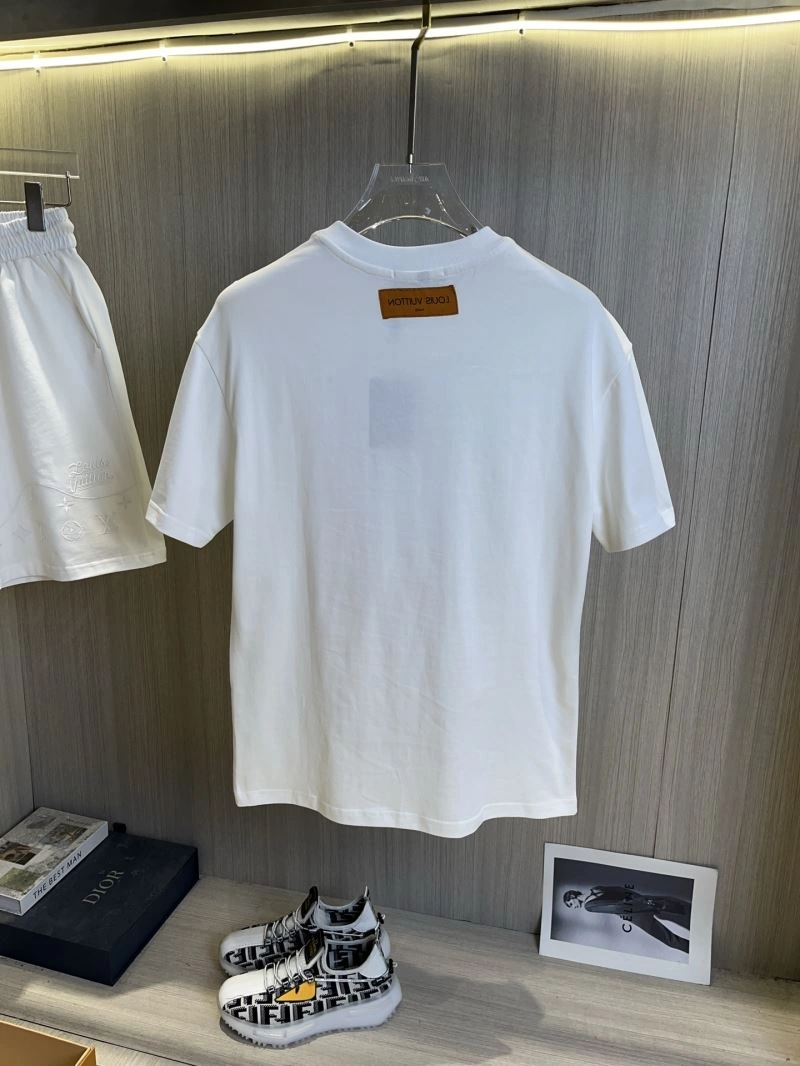 Reasonably priced Louis Vuitton Short Suits