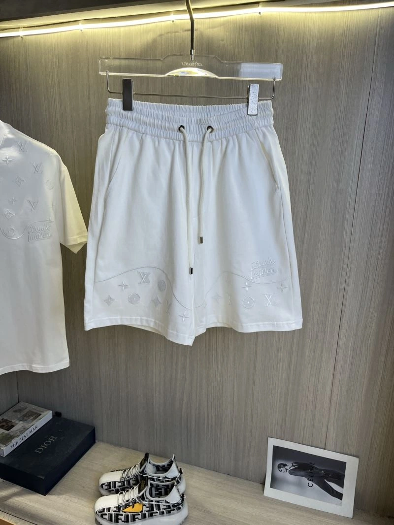 Reasonably priced Louis Vuitton Short Suits