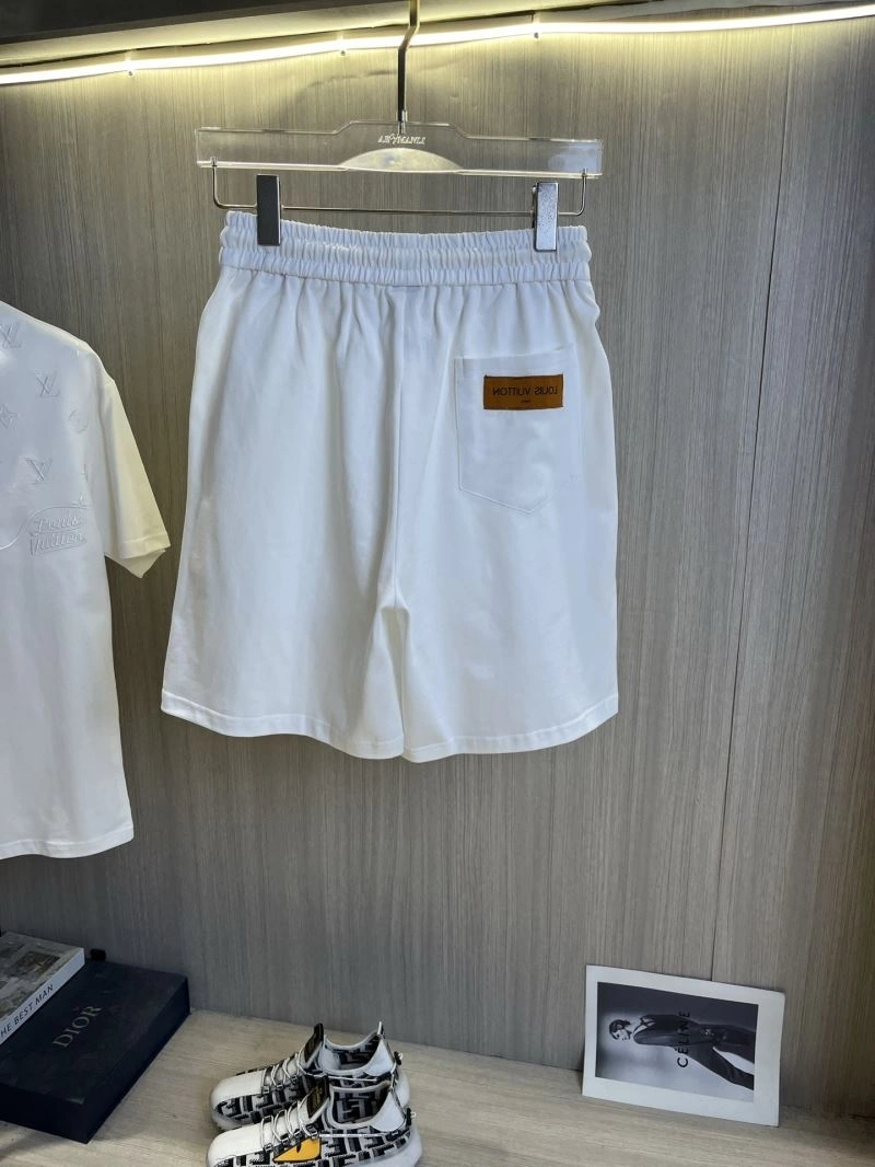 Reasonably priced Louis Vuitton Short Suits