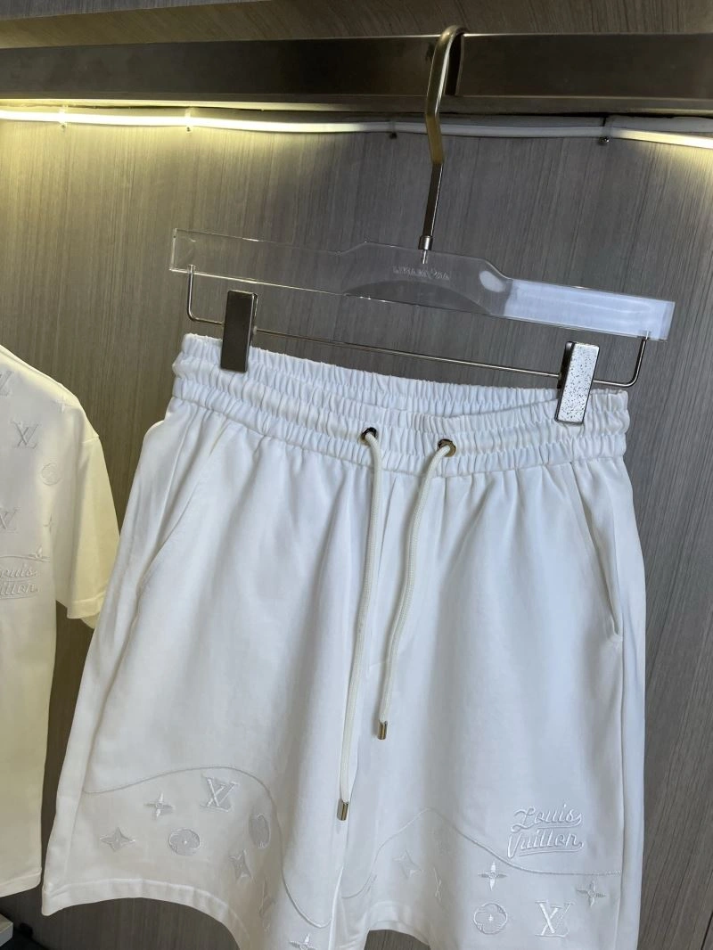 Reasonably priced Louis Vuitton Short Suits