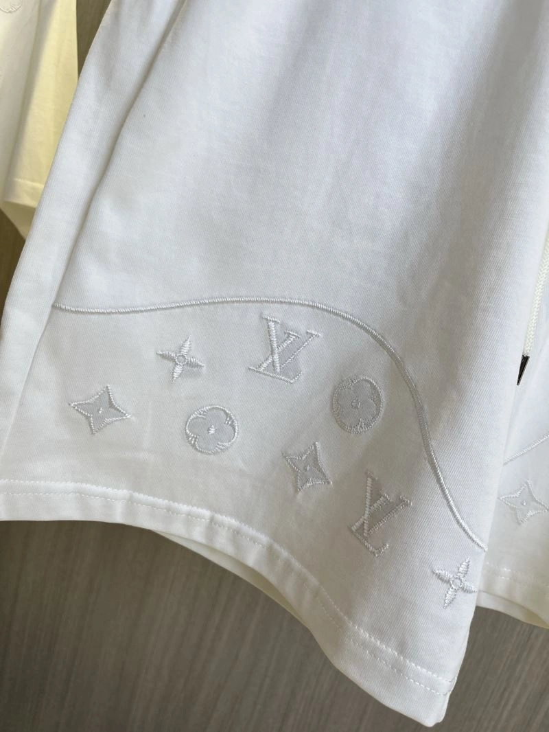 Reasonably priced Louis Vuitton Short Suits