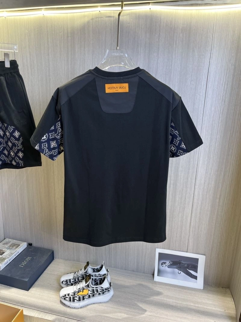 1:1 copy Louis Vuitton Short Suits