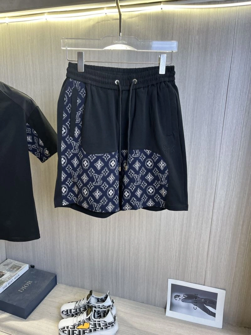1:1 copy Louis Vuitton Short Suits