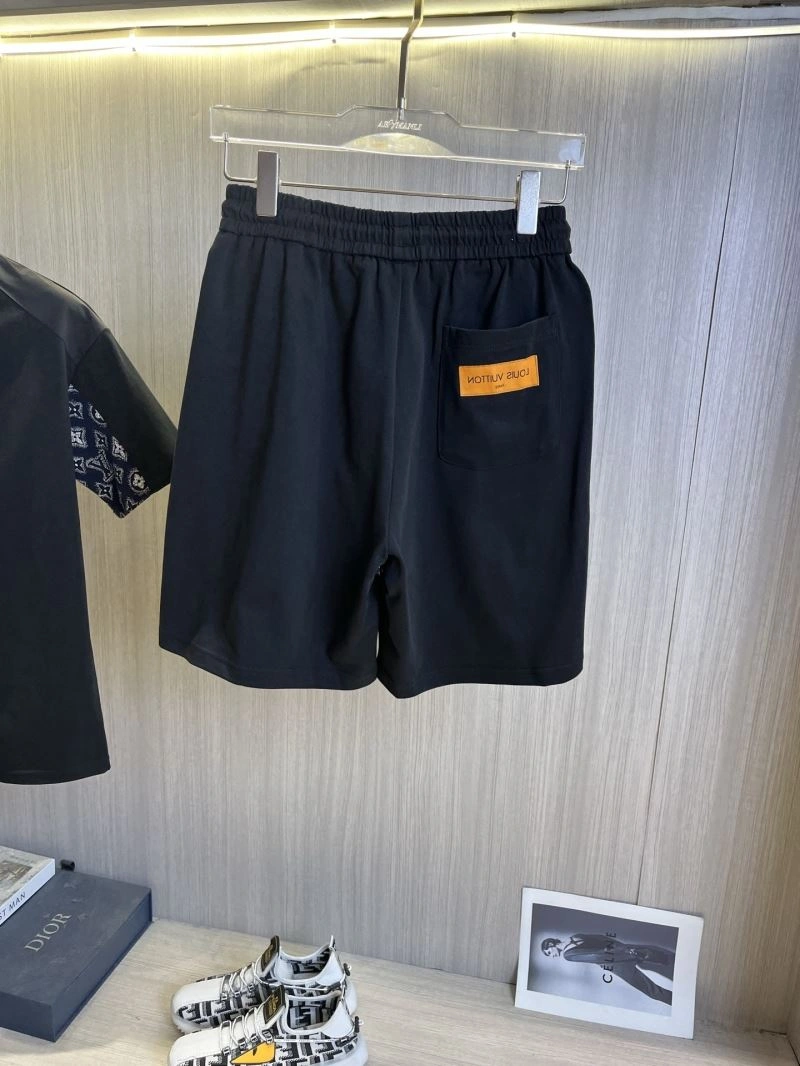 1:1 copy Louis Vuitton Short Suits