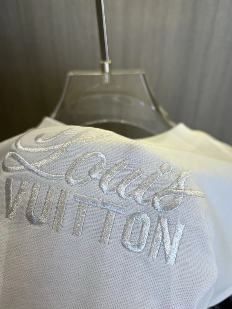 Mirror quality Louis Vuitton Short Suits