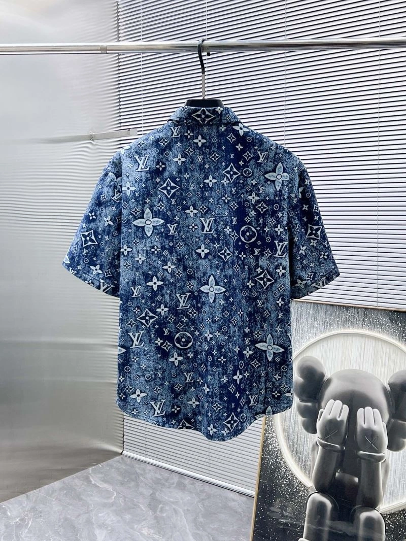 1:1 copy Louis Vuitton Short Suits
