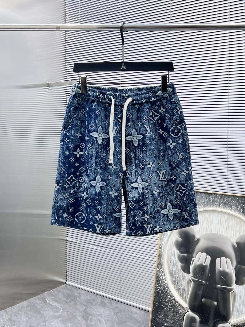 1:1 copy Louis Vuitton Short Suits