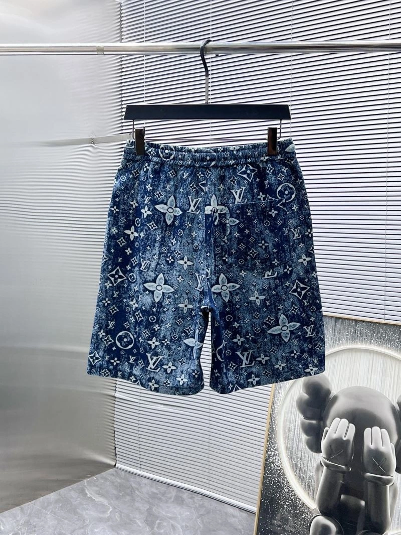1:1 copy Louis Vuitton Short Suits