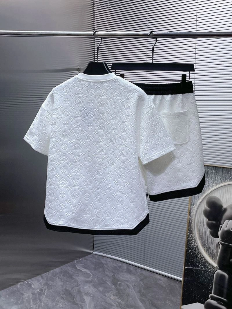 Economical Louis Vuitton Short Suits