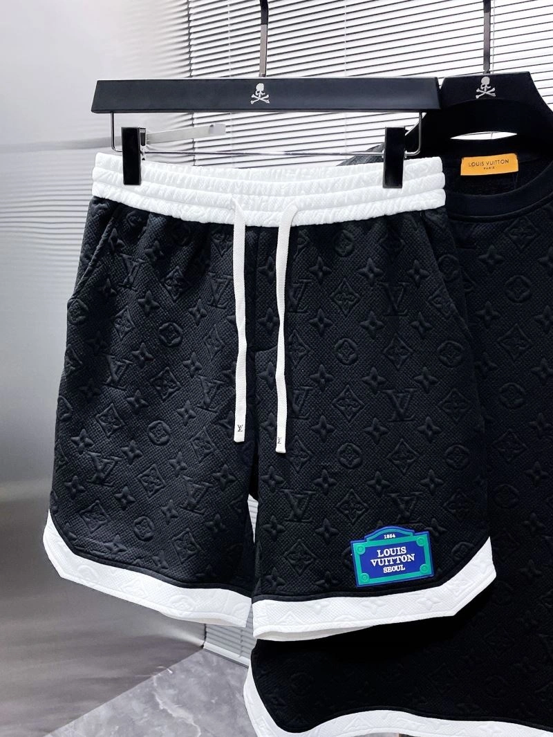 Bargain Louis Vuitton Short Suits