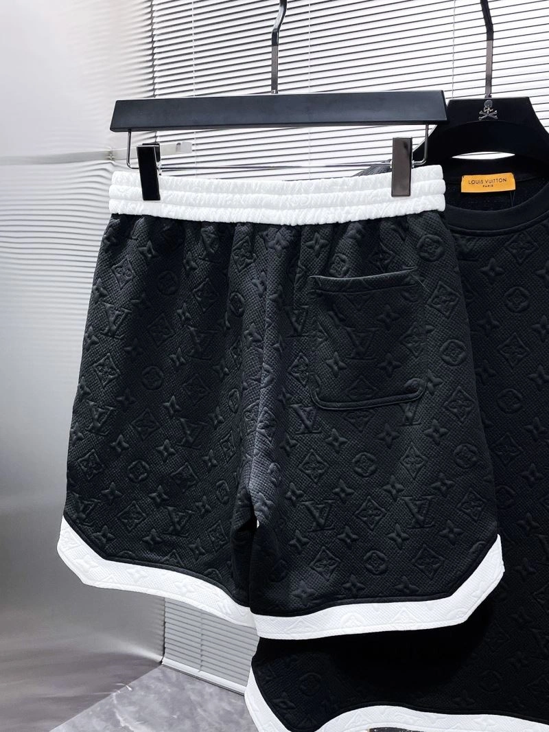 Bargain Louis Vuitton Short Suits