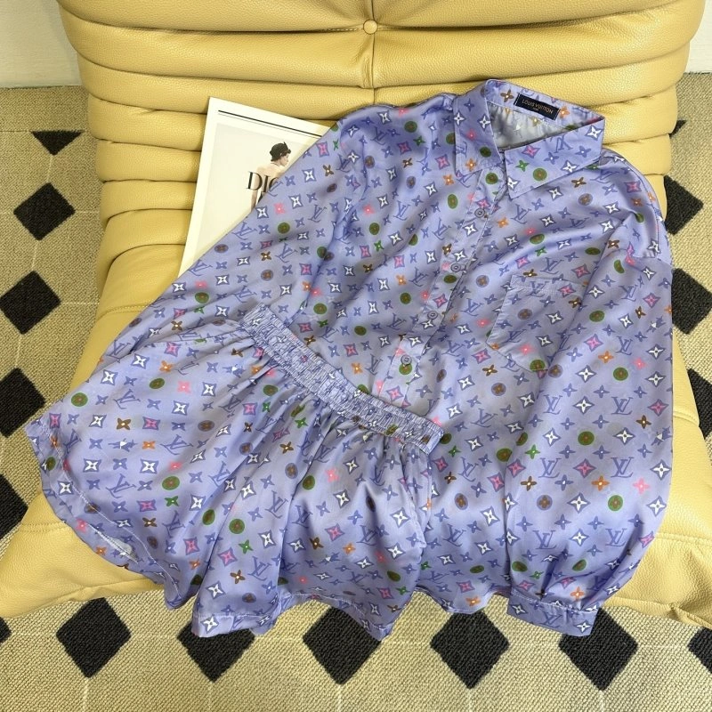 Value-priced Louis Vuitton Short Suits