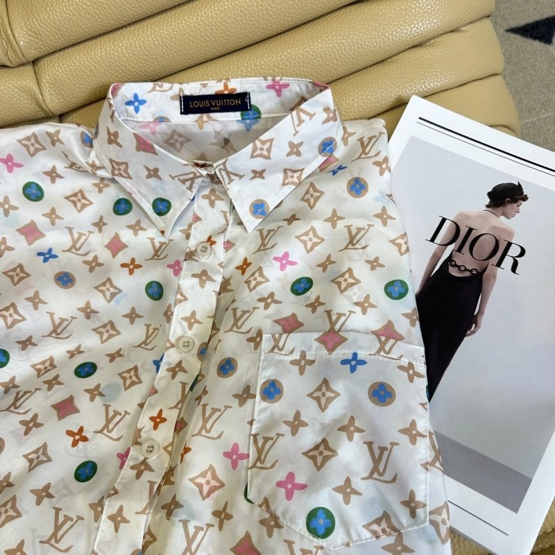 Value-priced Louis Vuitton Short Suits