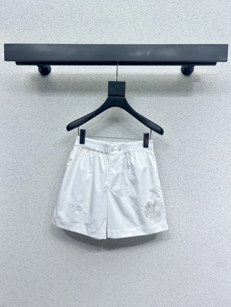 Exact replica Louis Vuitton Short Suits