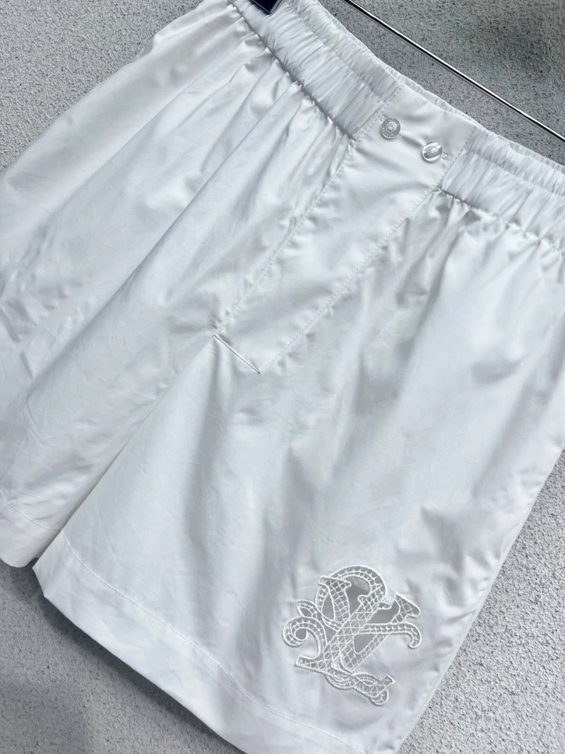 Exact replica Louis Vuitton Short Suits