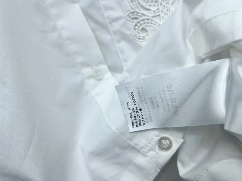 Exact replica Louis Vuitton Short Suits