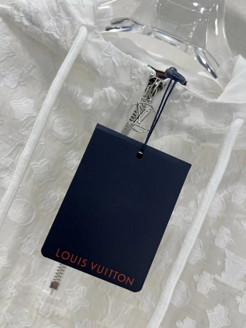 Legit Louis Vuitton Short Suits
