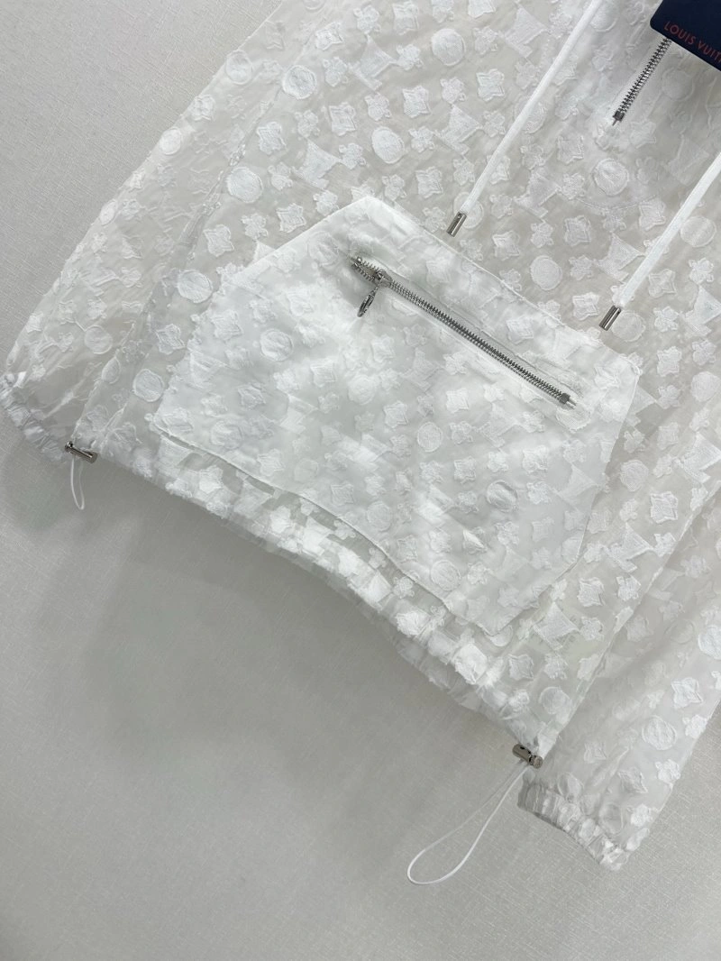 Legit Louis Vuitton Short Suits