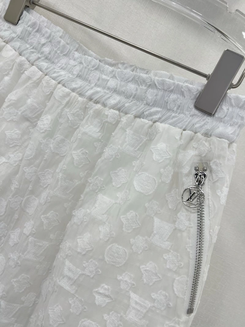 Legit Louis Vuitton Short Suits
