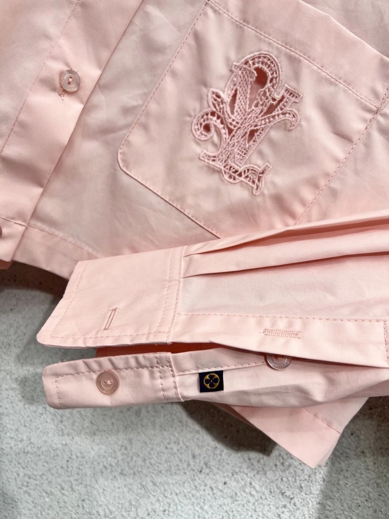 Value-priced Louis Vuitton Short Suits