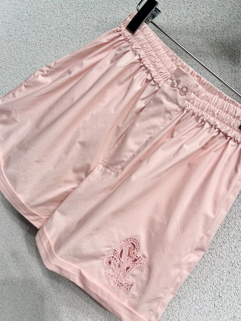 Value-priced Louis Vuitton Short Suits