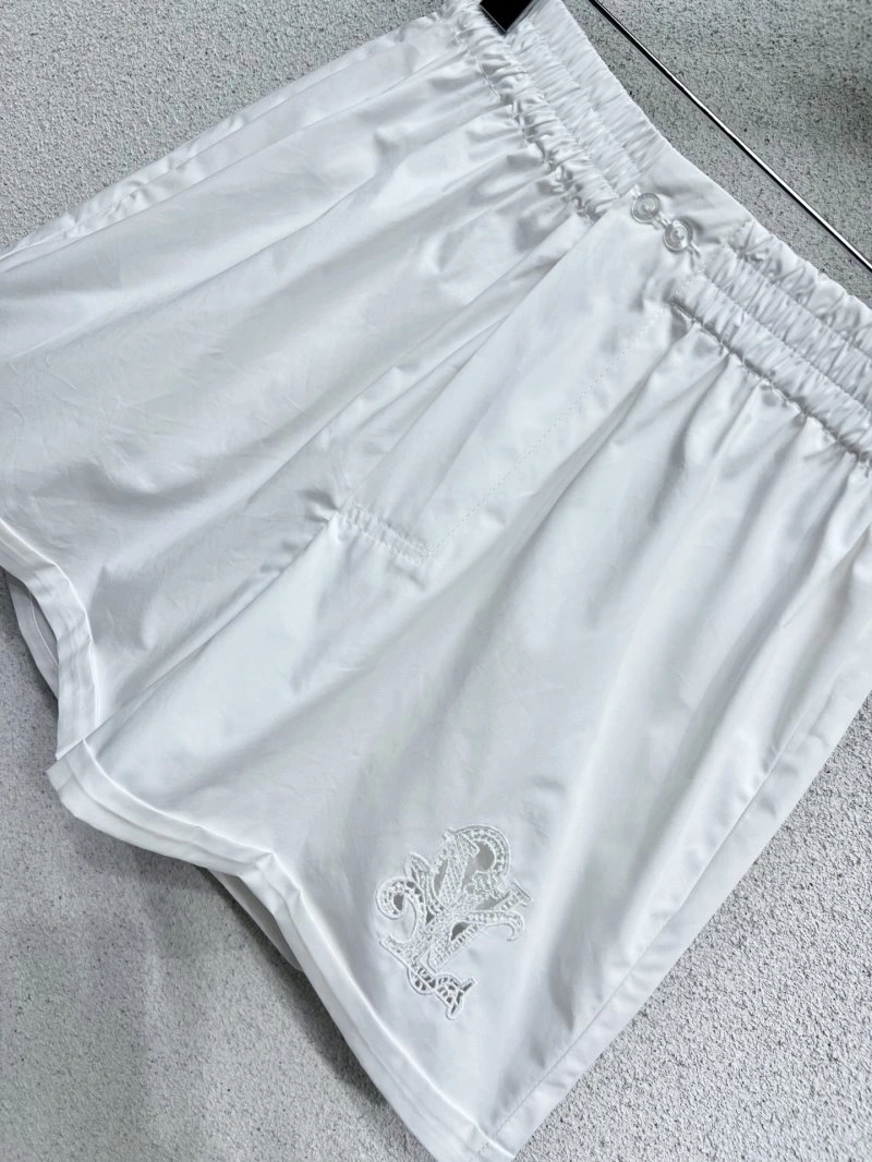 OEM Louis Vuitton Short Suits