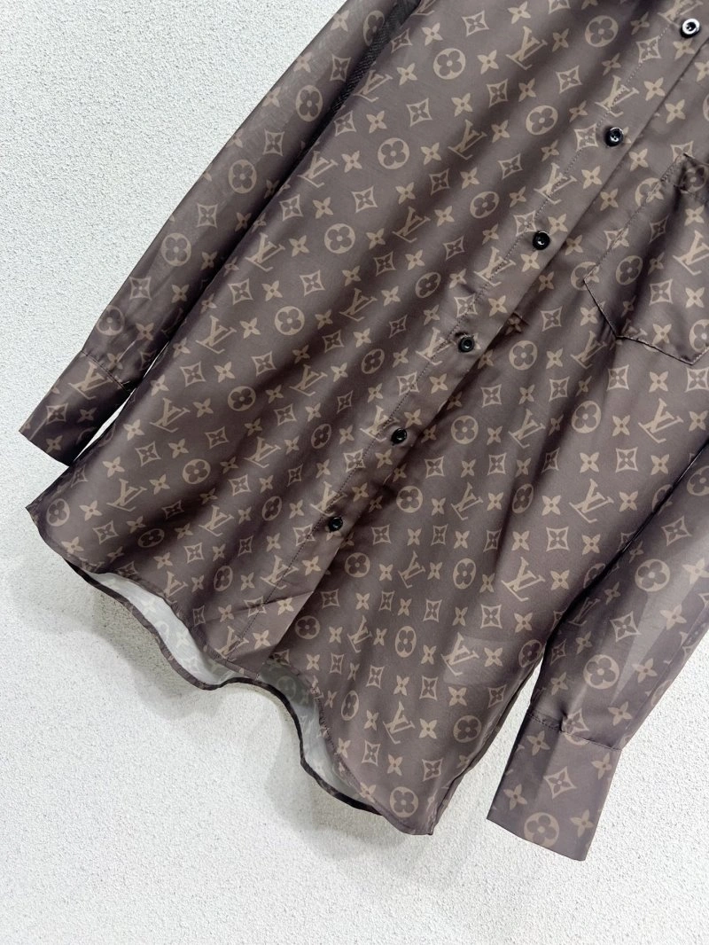 Economical Louis Vuitton Short Suits