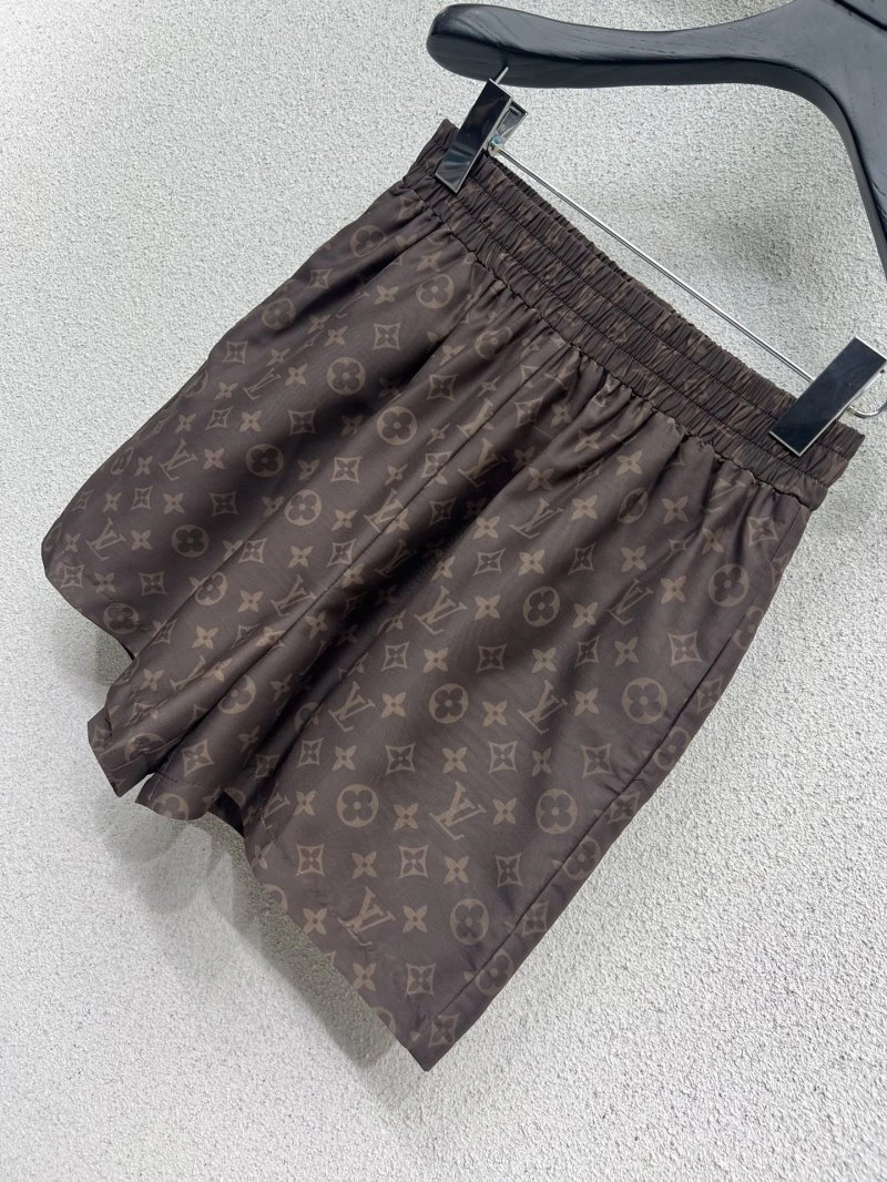 Economical Louis Vuitton Short Suits